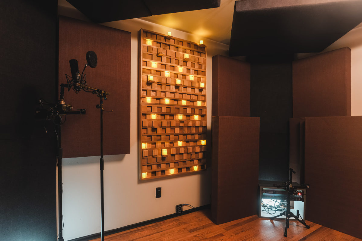 1 Shot Studio – Recording, Mixing, and Mastering